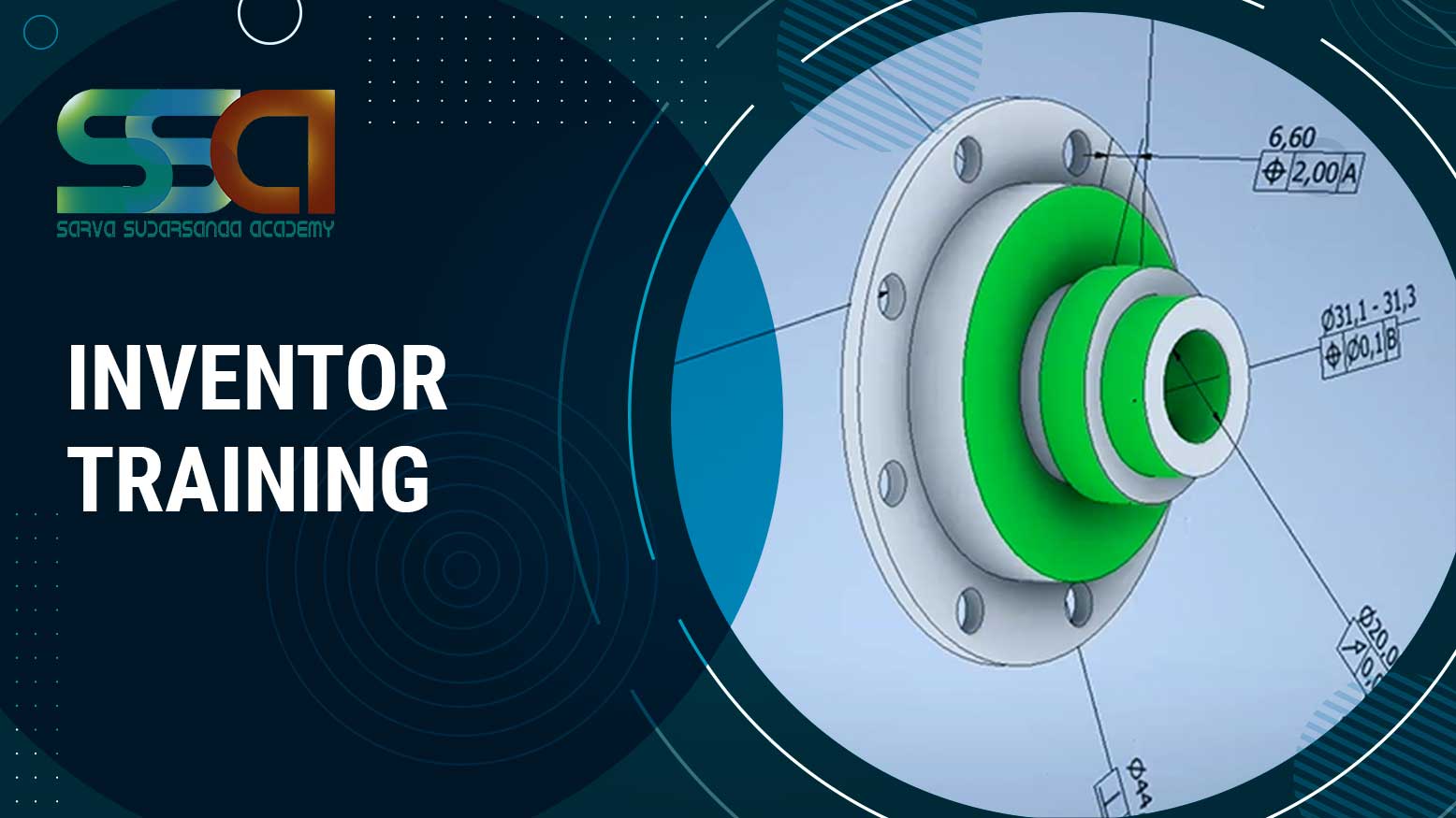 Inventor Training In Chennai - Sarva Sudarsanaa Academy