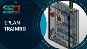 Eplan Training In Chennai - Sarva Sudarsanaa Academy